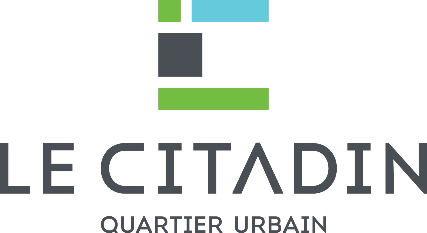 Le Citadin, un quartier urbain